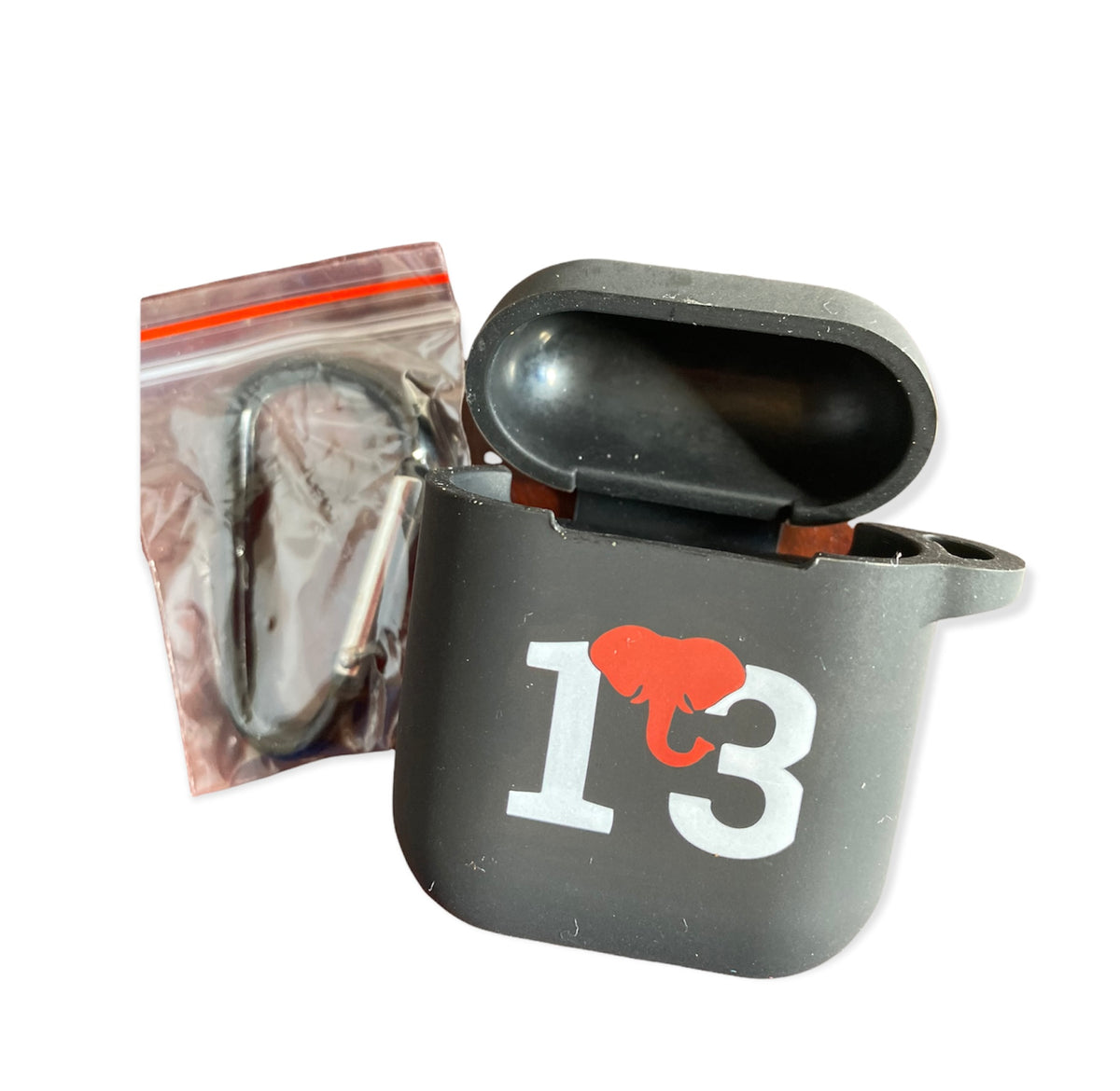 DST Inspired Airpod Case – Meme's Couture & Divine Design